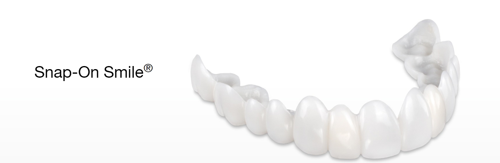 Lower Your Expectations for Snap-on Smile - Theriot Family Dental Care